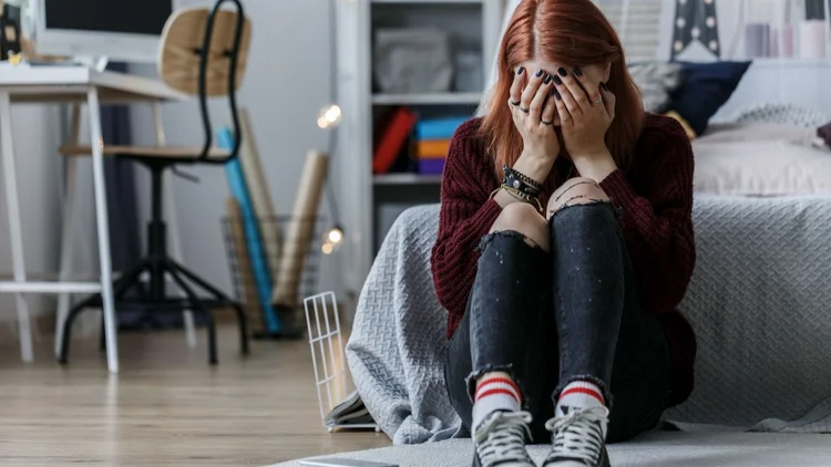 Teen Stress in 2025: How to Manage Stress in Teens