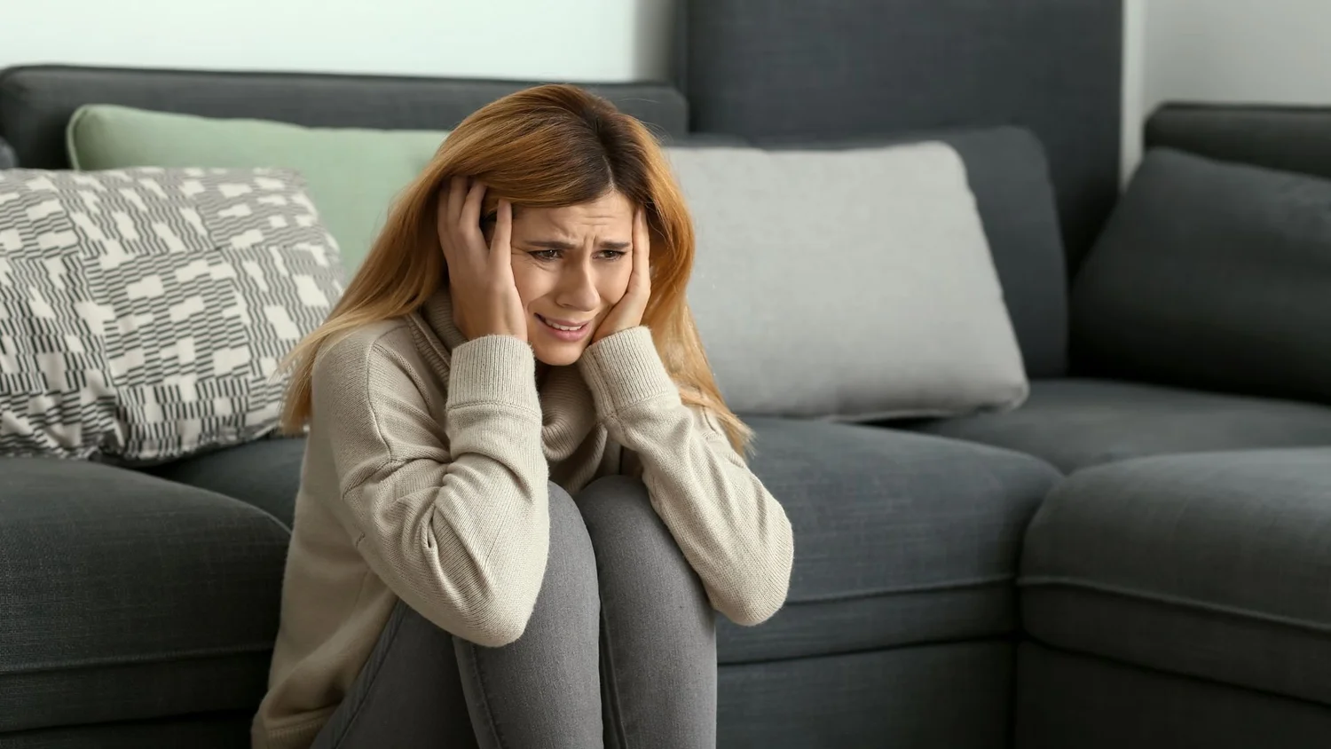 Why Separation Anxiety in Adults Happens And How to Overcome It