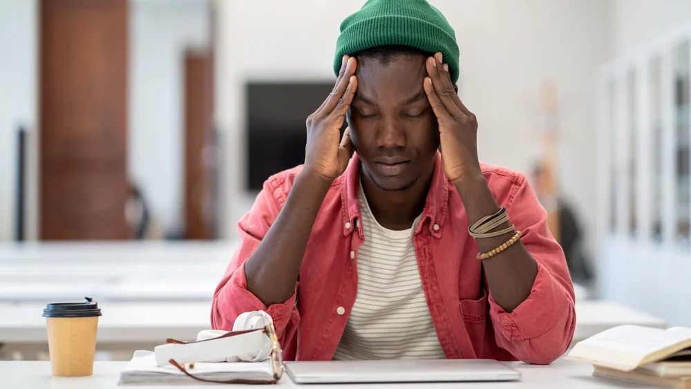 Academic Anxiety: 12 Powerful Ways to Overcome Study Stress