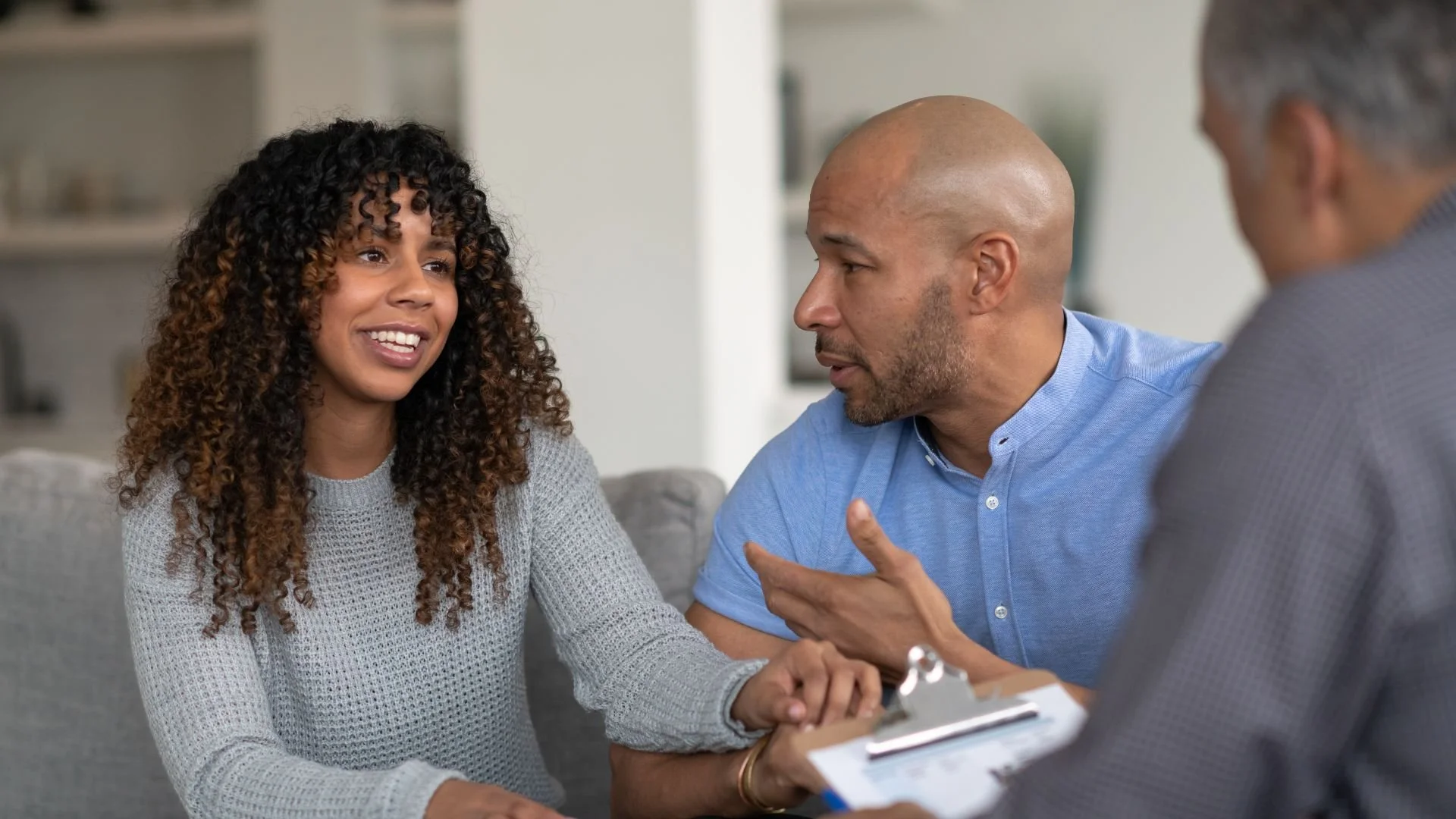 Couple Therapy Techniques: 10 Powerful Ways to Reconnect