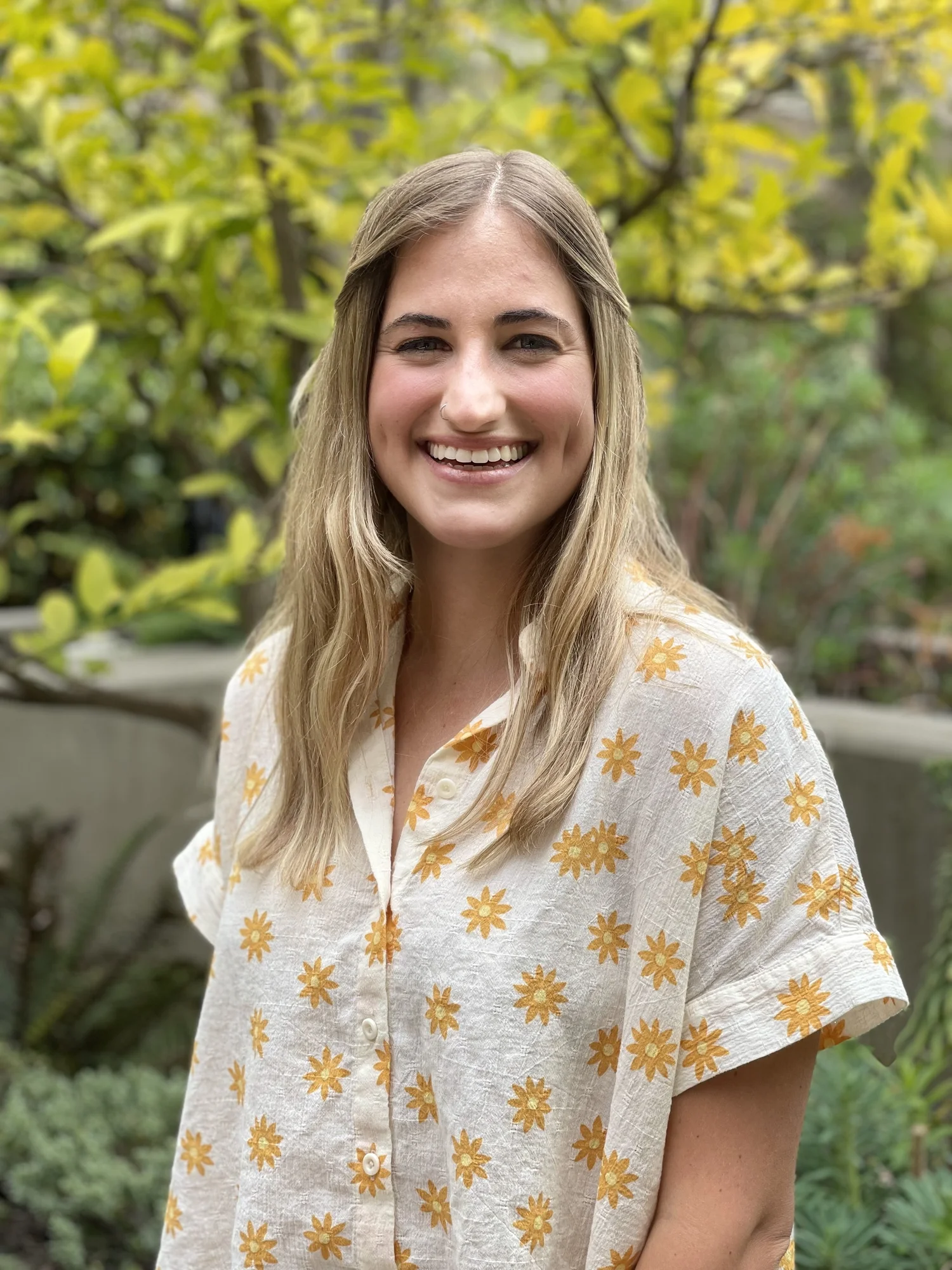 Meet The Team — Michelle Ritenour