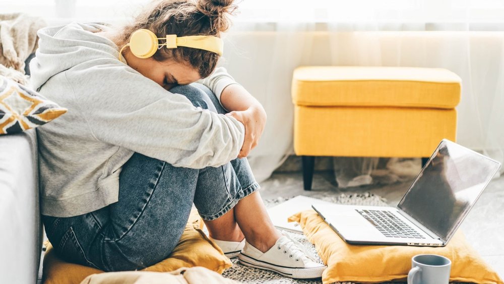 Teen Stress in 2025: How to Manage Stress in Teens