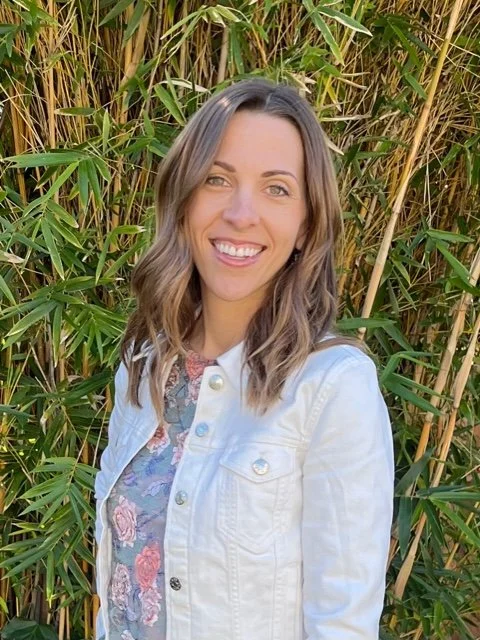 Meet The Team — Michelle Ritenour