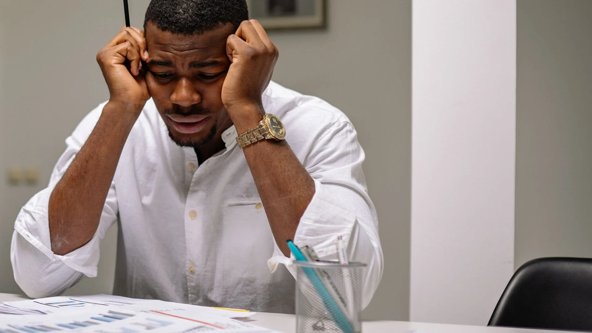 Overcome Perfectionism: How to Stop Being a Perfectionist