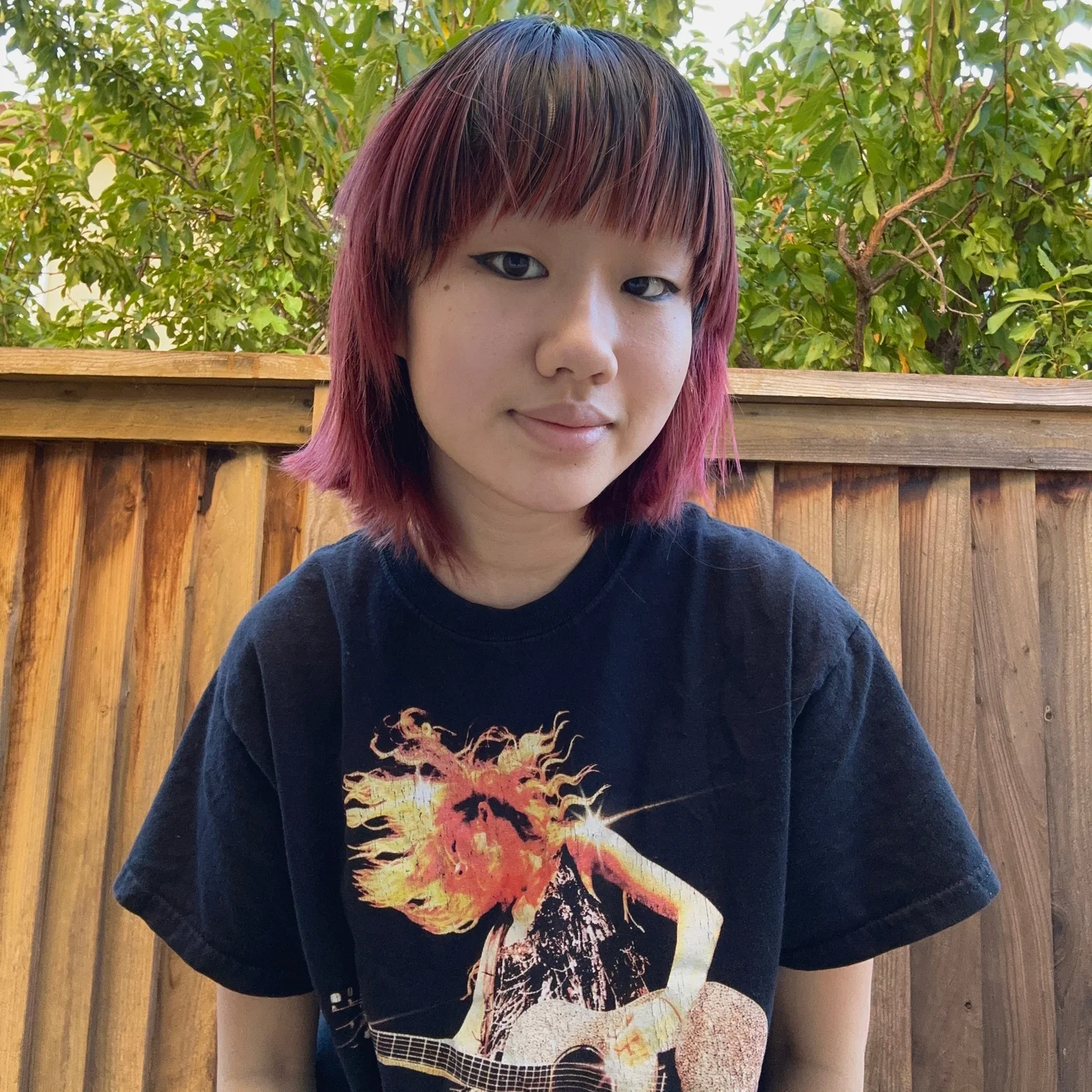 Meet The Team — Michelle Ritenour