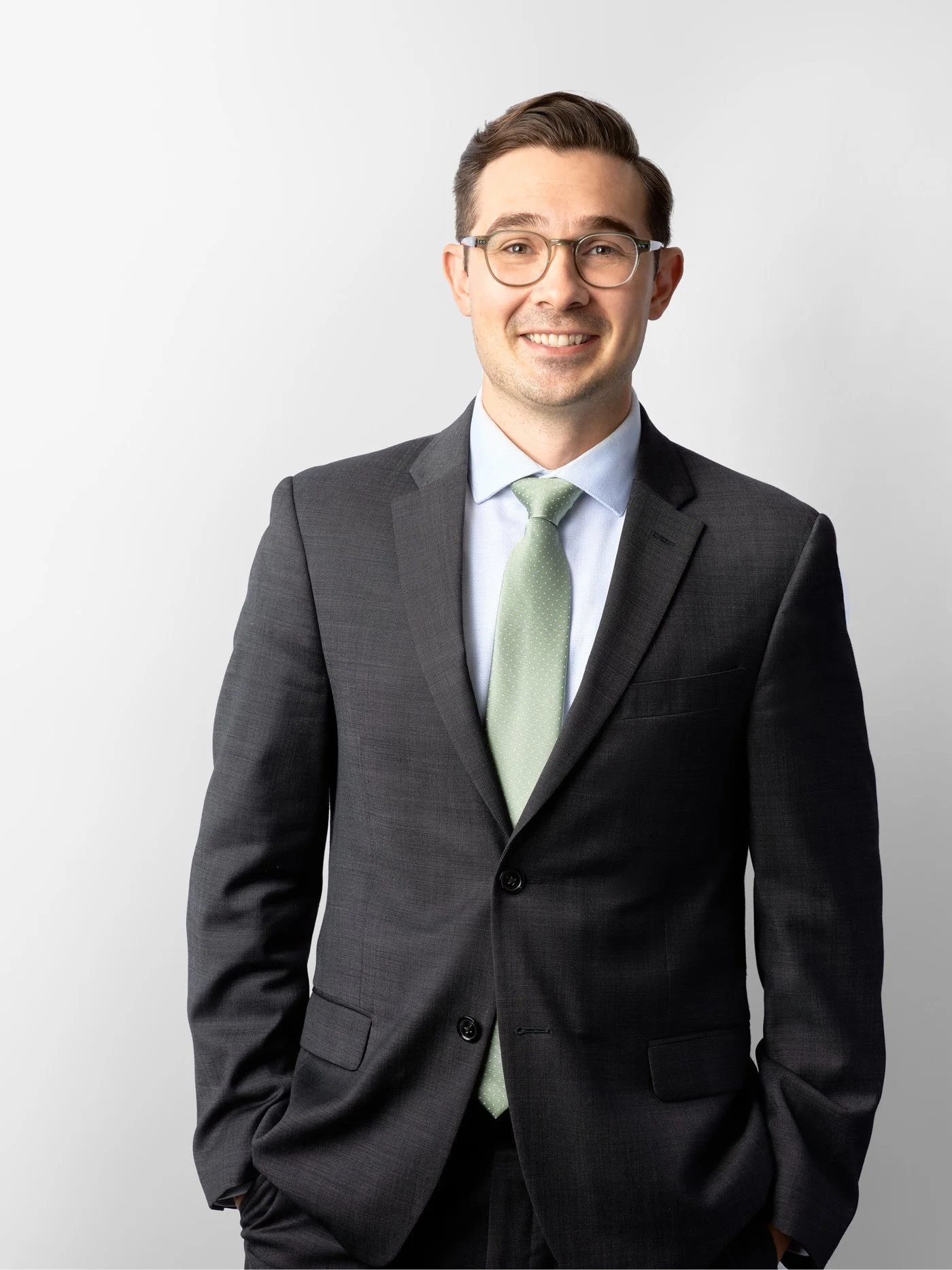 TEAM | Meet Our Legal Team – Get Expert Support — Paris Sayer LLP