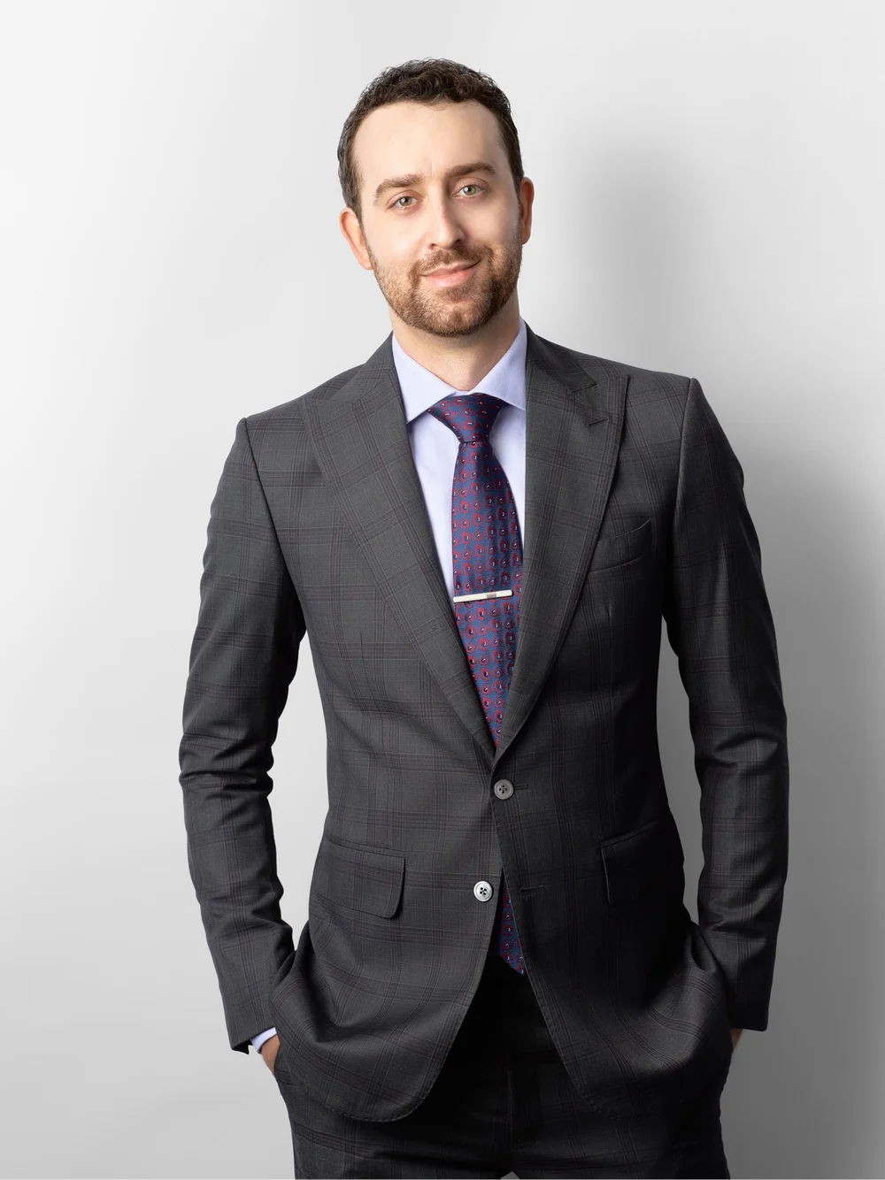 TEAM — Paris Sayer LLP