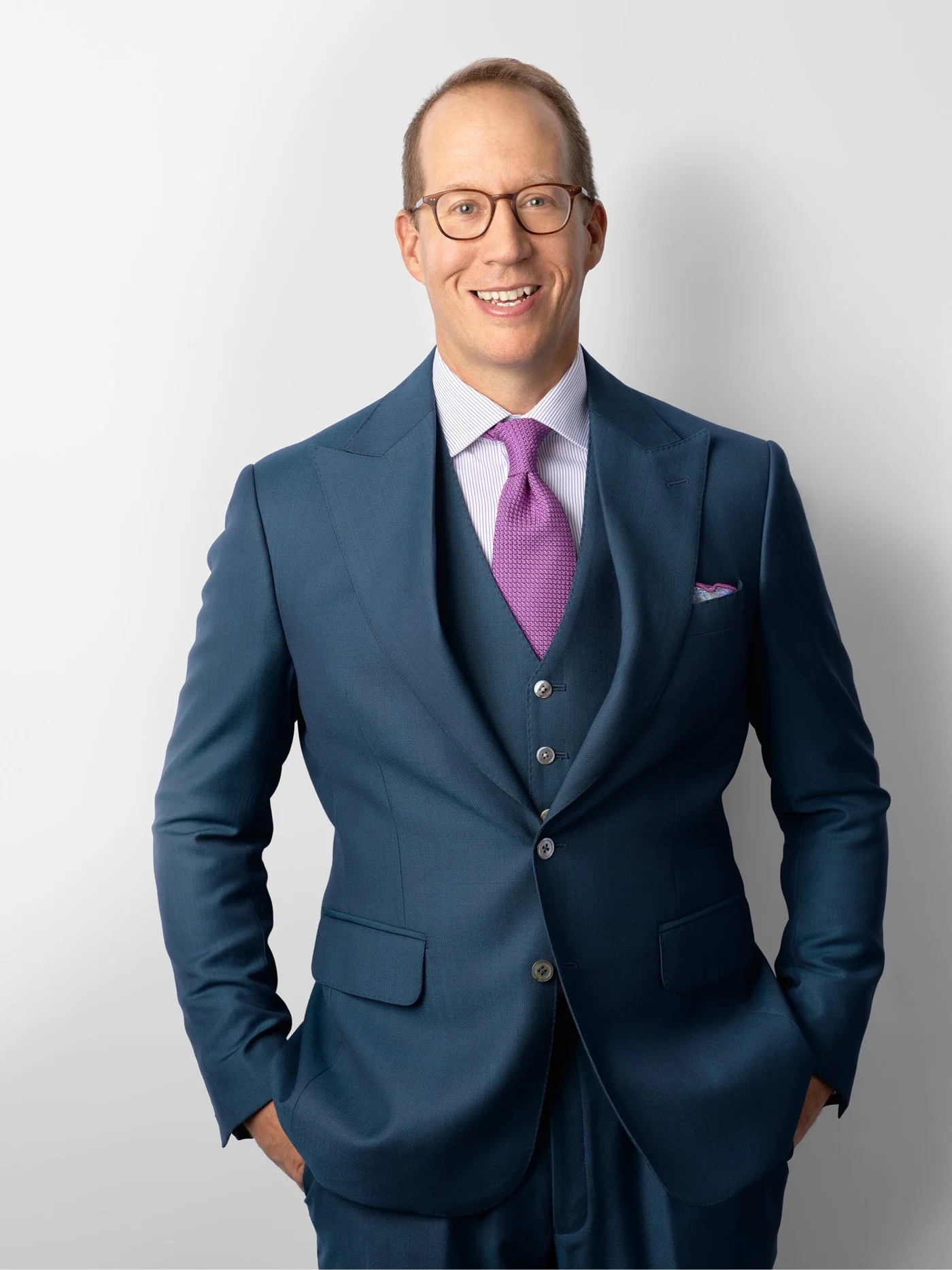 TEAM — Paris Sayer LLP