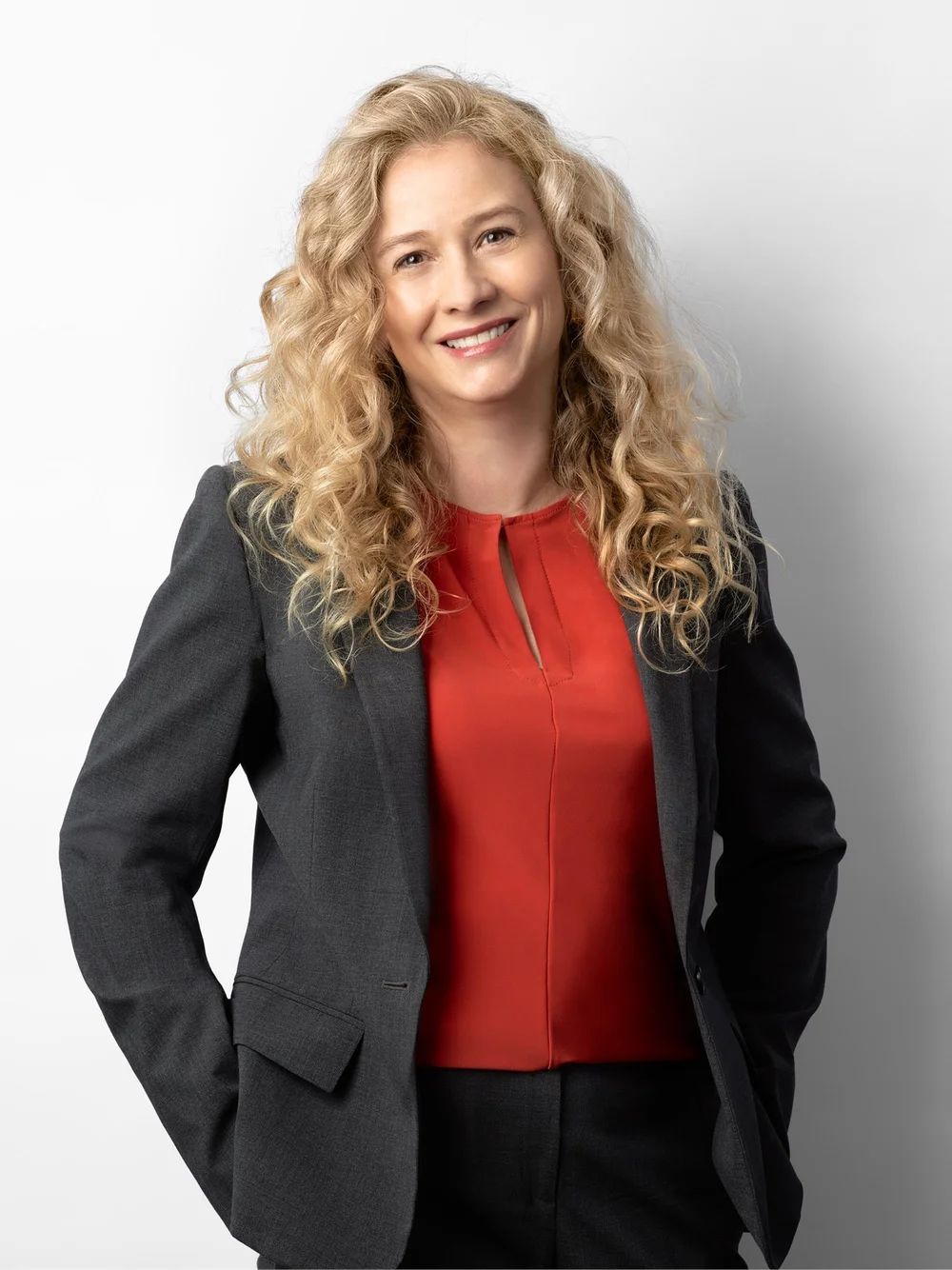 Denise Sayer — Paris Sayer LLP