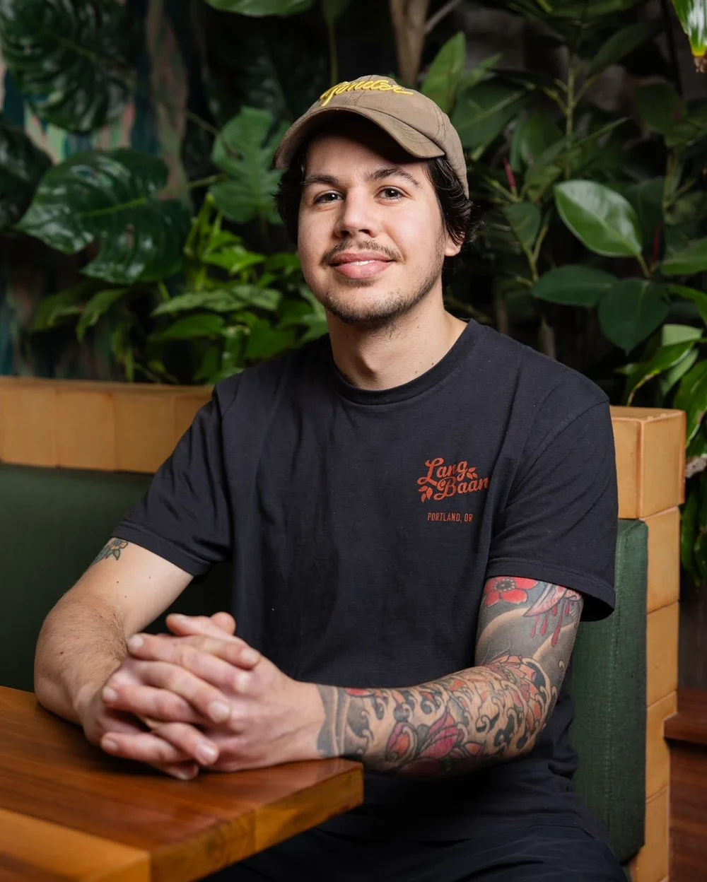 Team — Langbaan | Portland