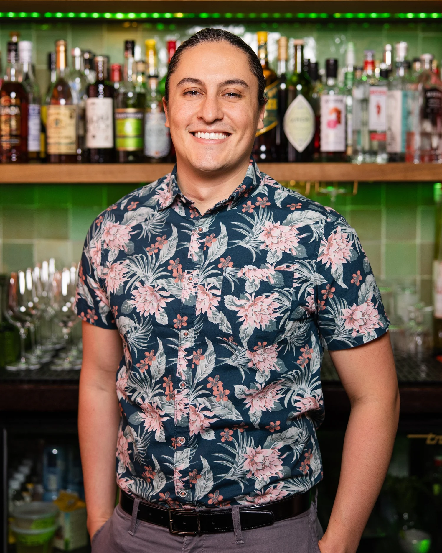 Team — Langbaan | Portland
