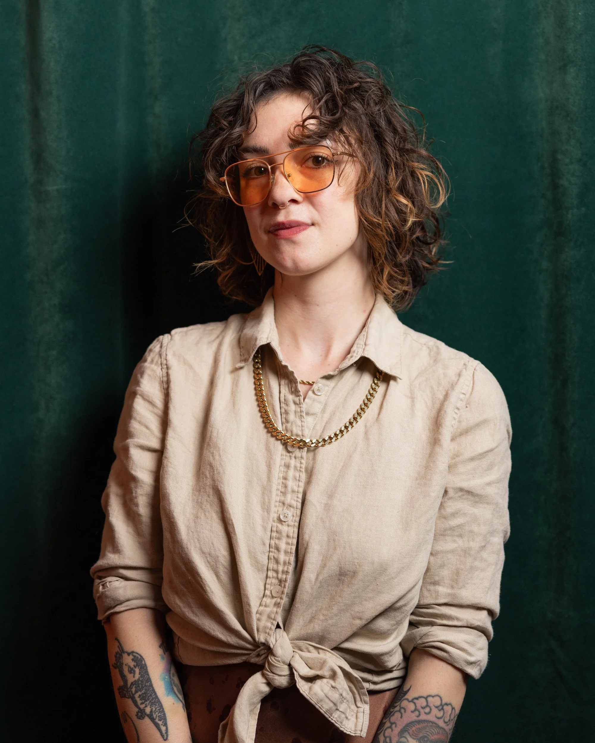 Team — Langbaan | Portland