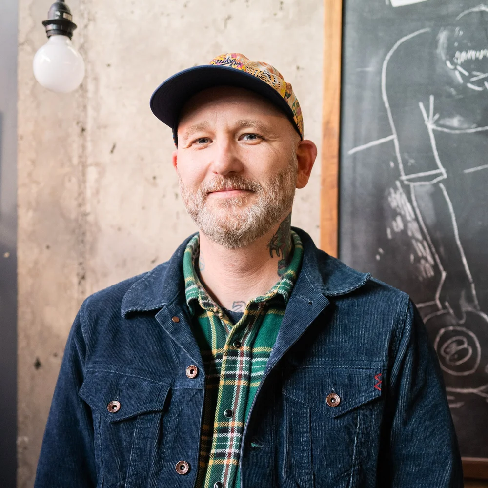 Team — Langbaan | Portland