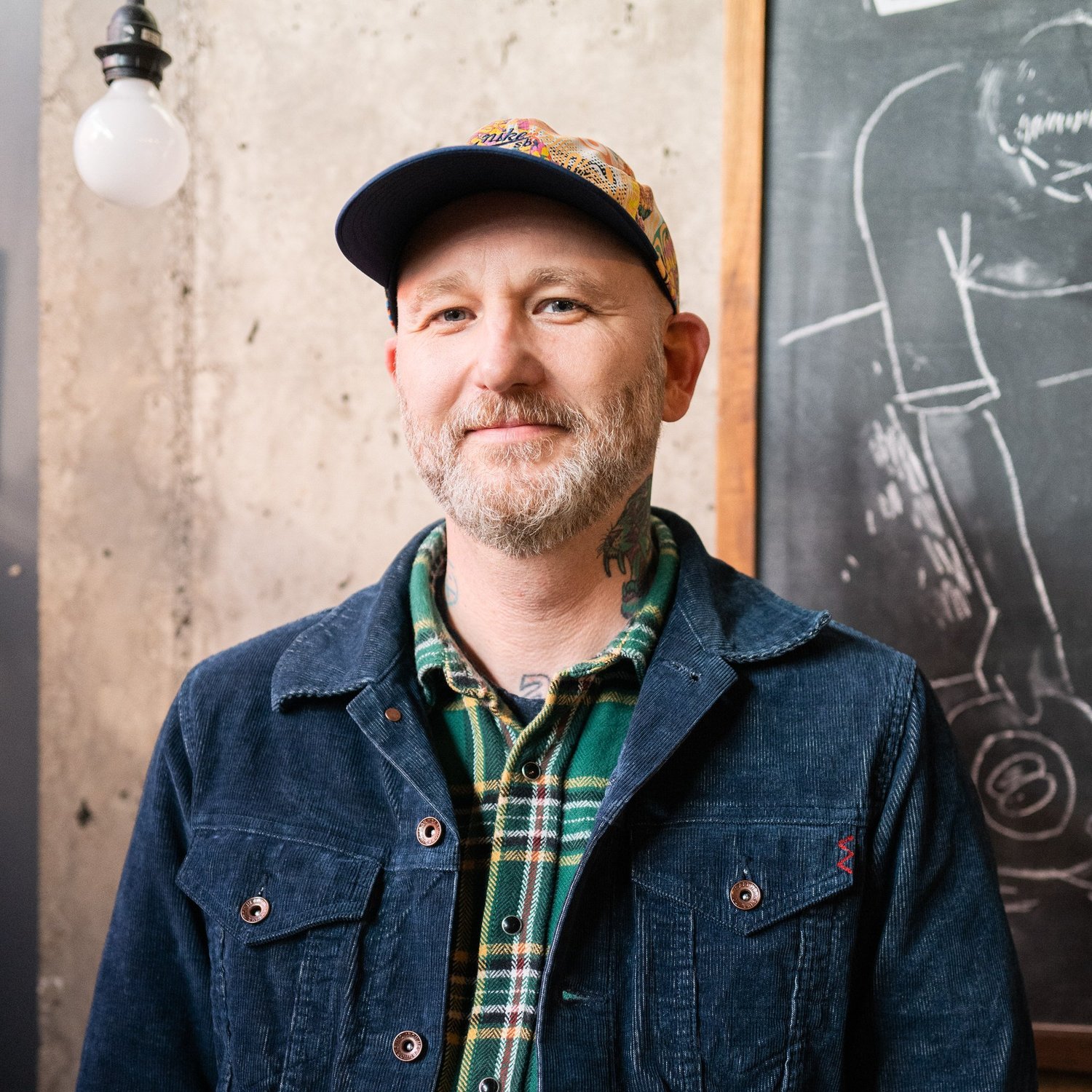 Team — Langbaan | Portland