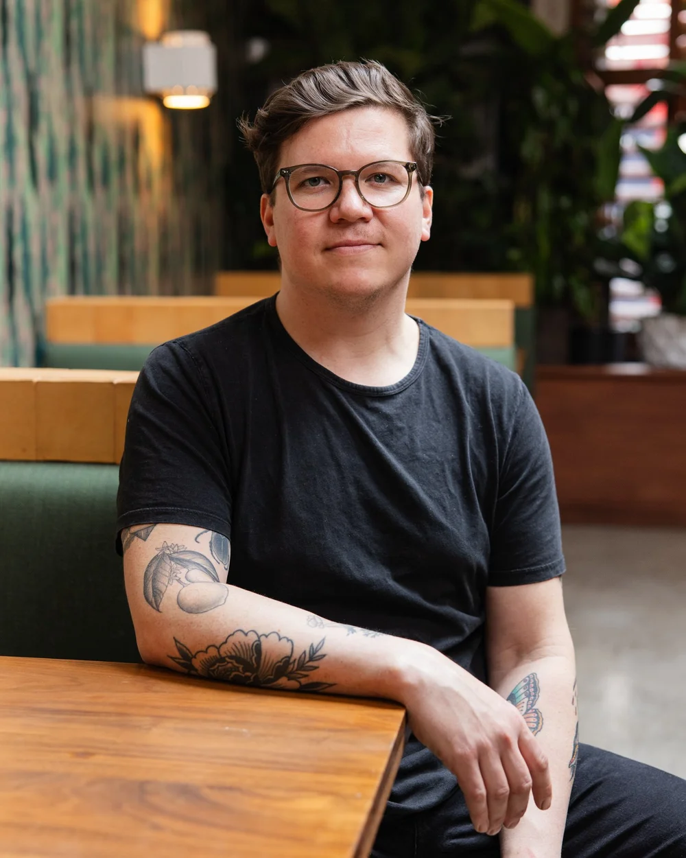 Team — Langbaan | Portland