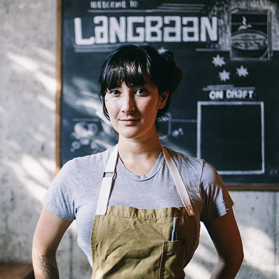 Team — Langbaan | Portland