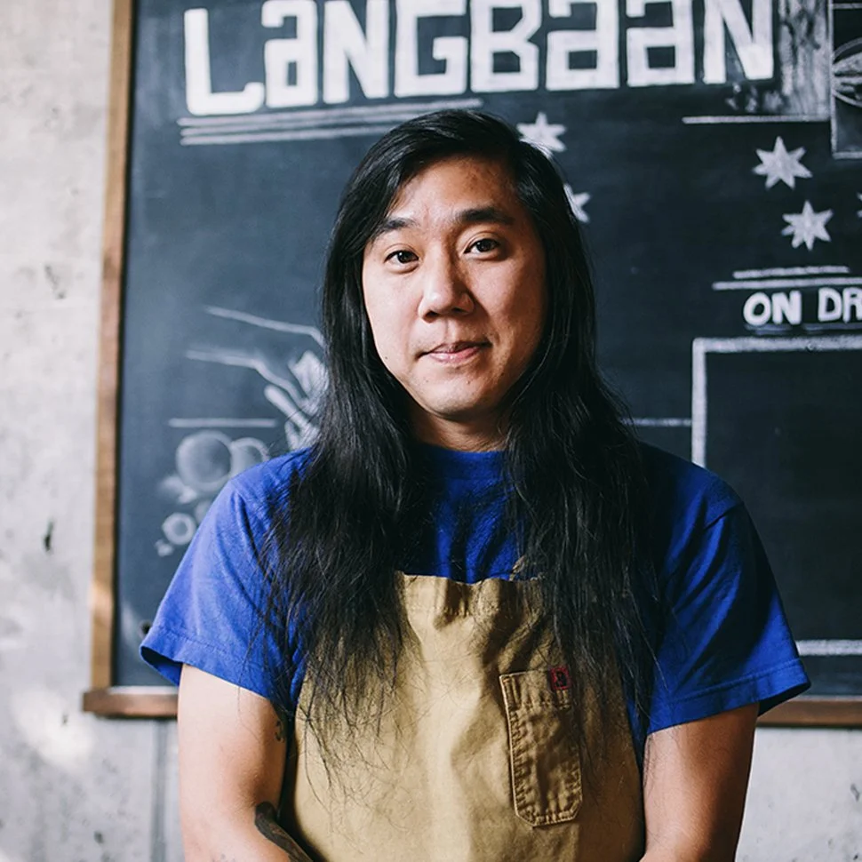 Team — Langbaan | Portland