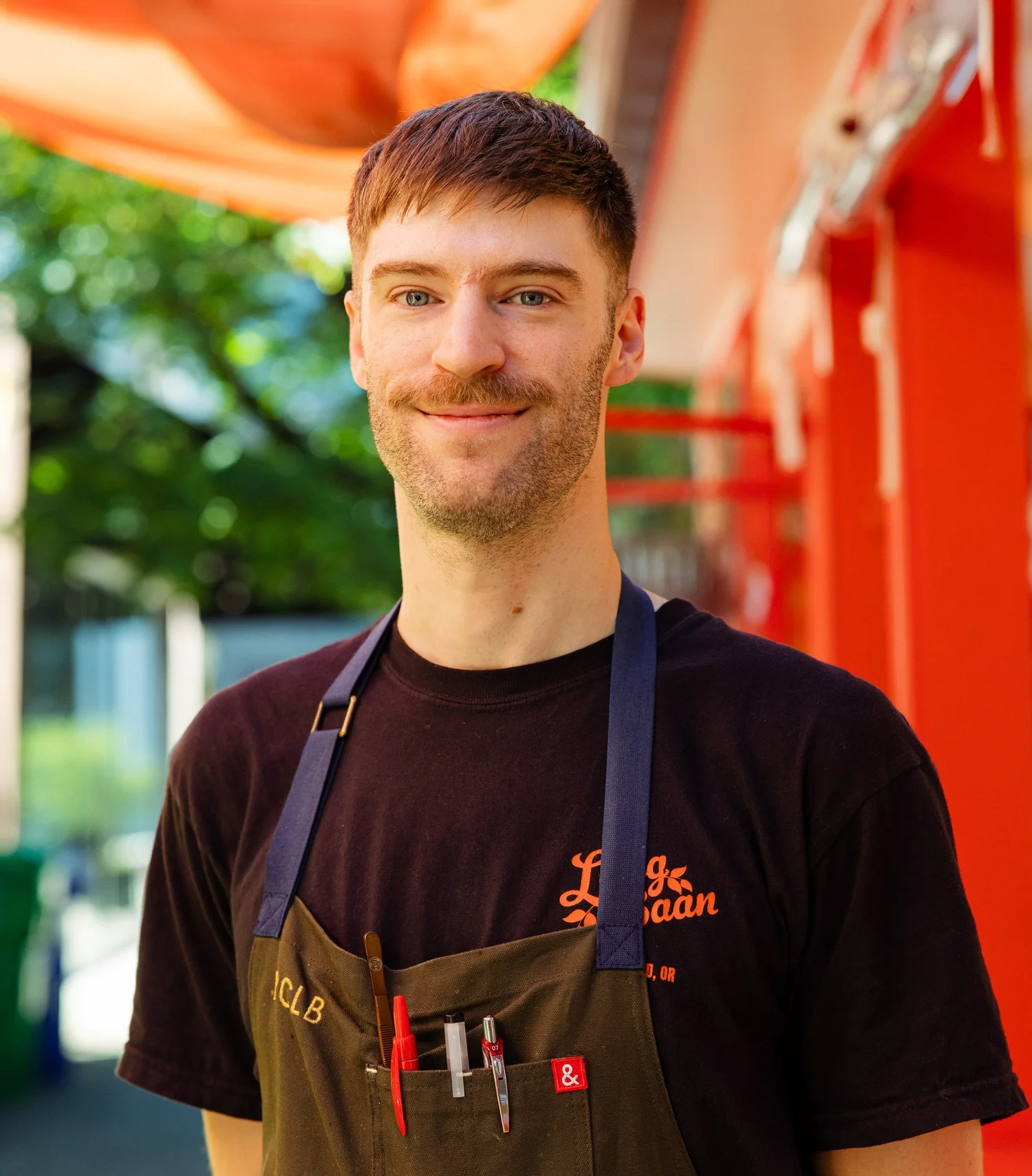 Team — Langbaan | Portland