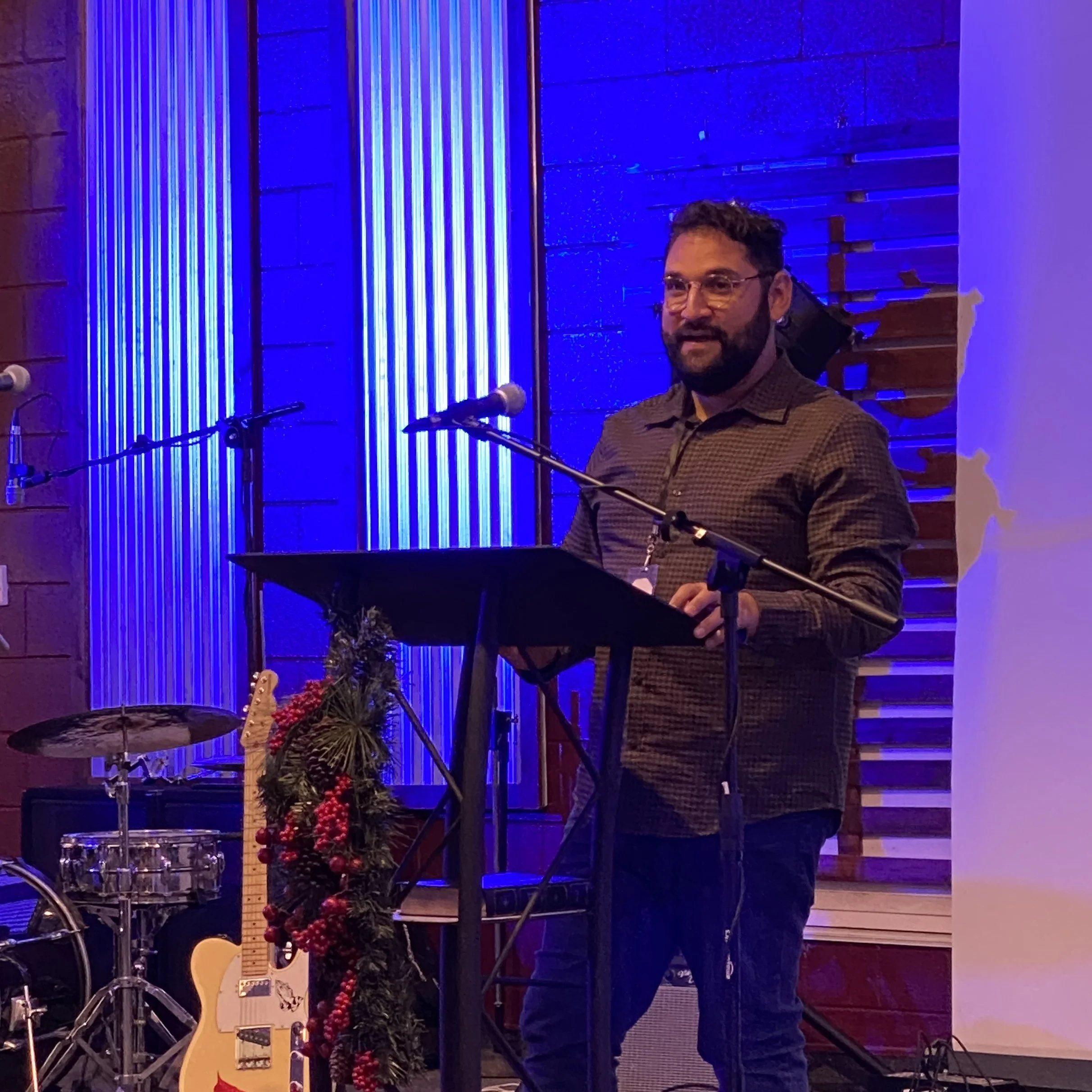 Calvary Chapel Ascend