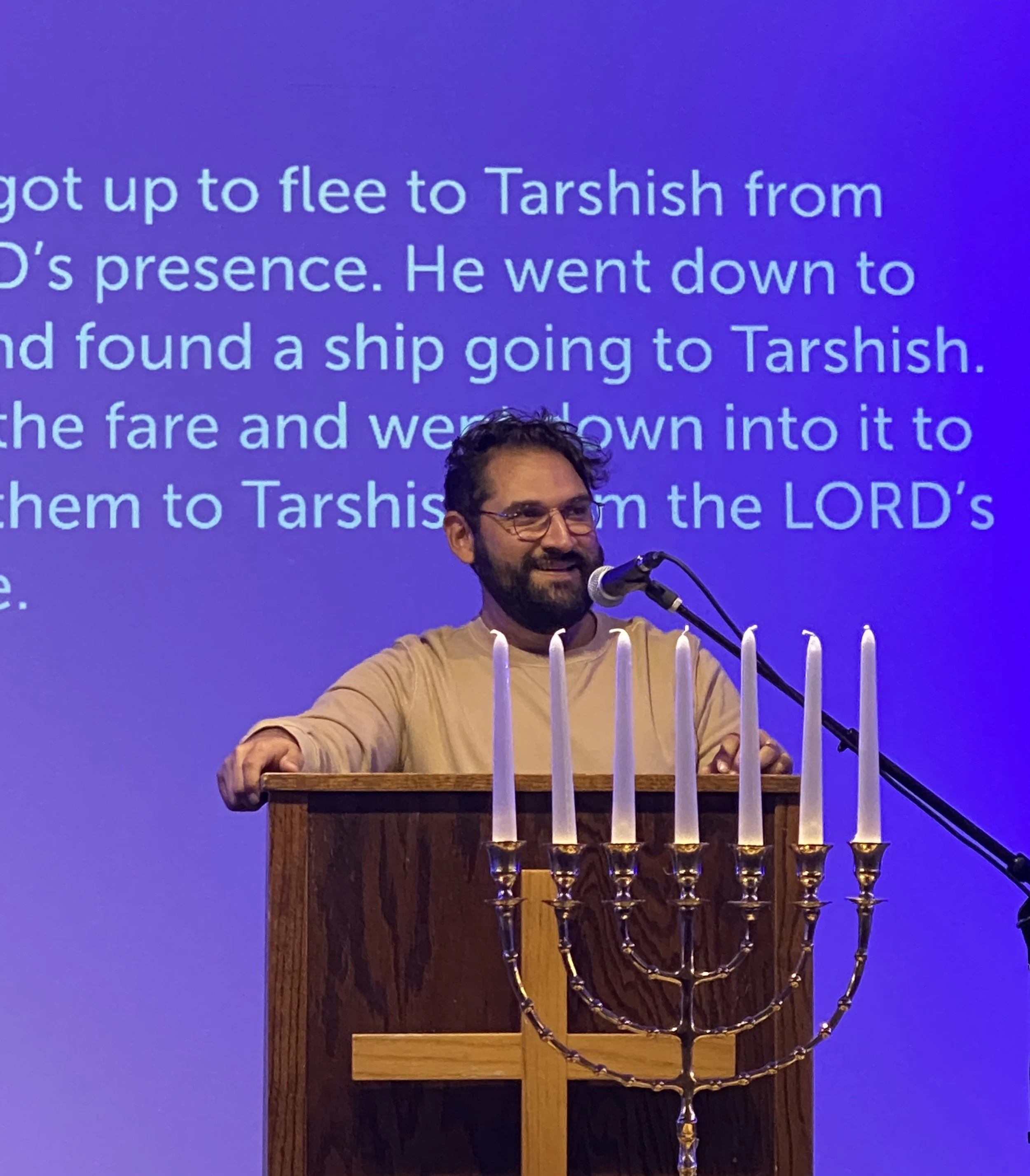 Messages — Calvary Chapel Ascend