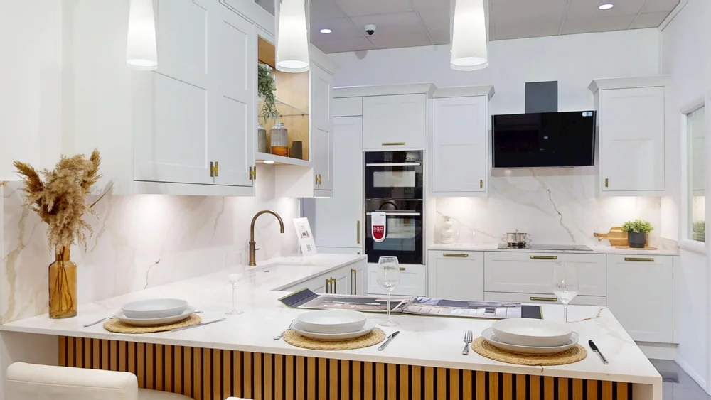Fineline Interiors - Leading Kitchen, Bedroom & Home Office Designers
