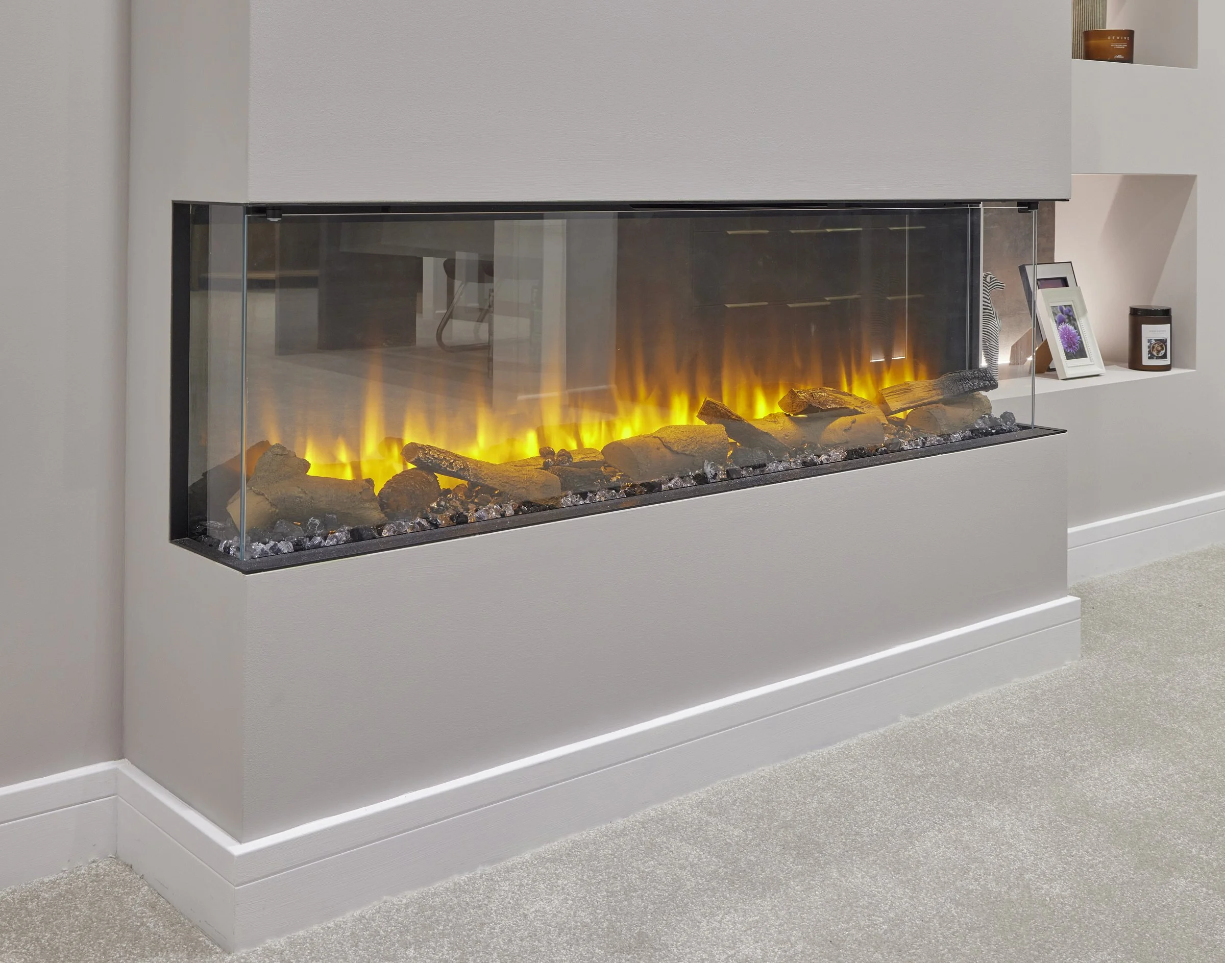 Media Walls | Custom Media Wall Installation in Warrington and Oldham ...