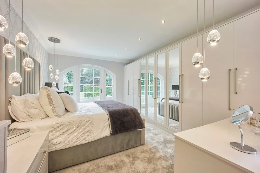 Bedroom Projects - Bedroom Installation in Oldham & Warrington ...