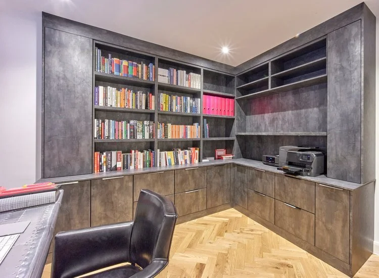Fineline Interiors - Leading Kitchen, Bedroom & Home Office Designers