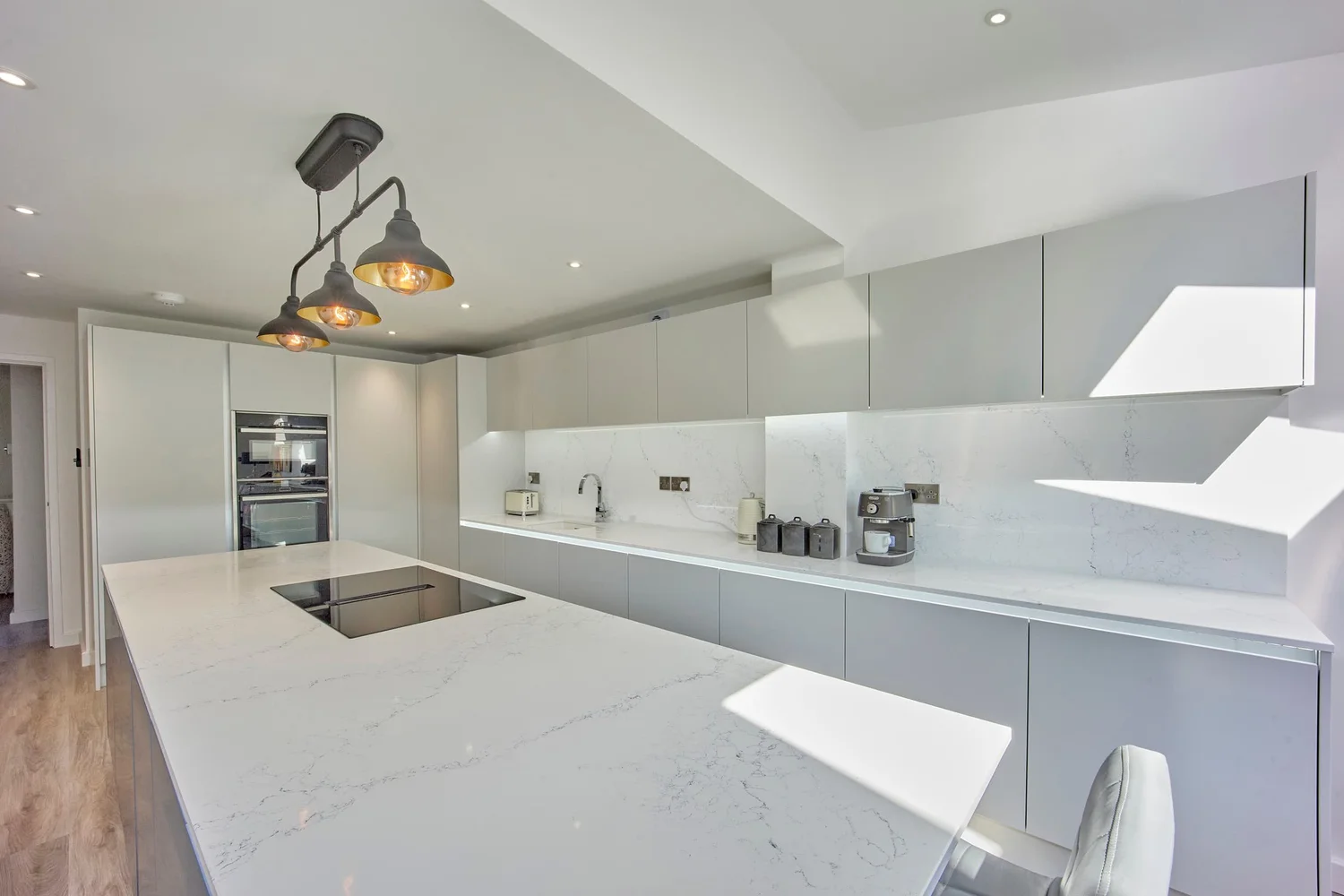 Tips for Crafting Seamless Kitchen Harmony — Fineline Interiors