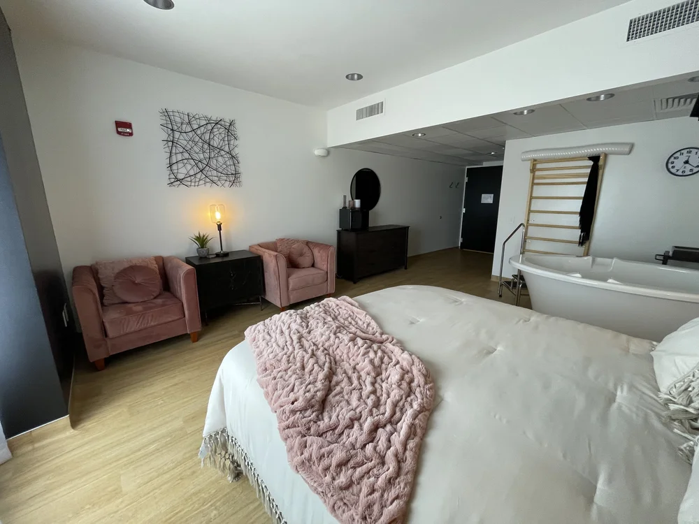 Inside OBC — OBC | Columbus, OH