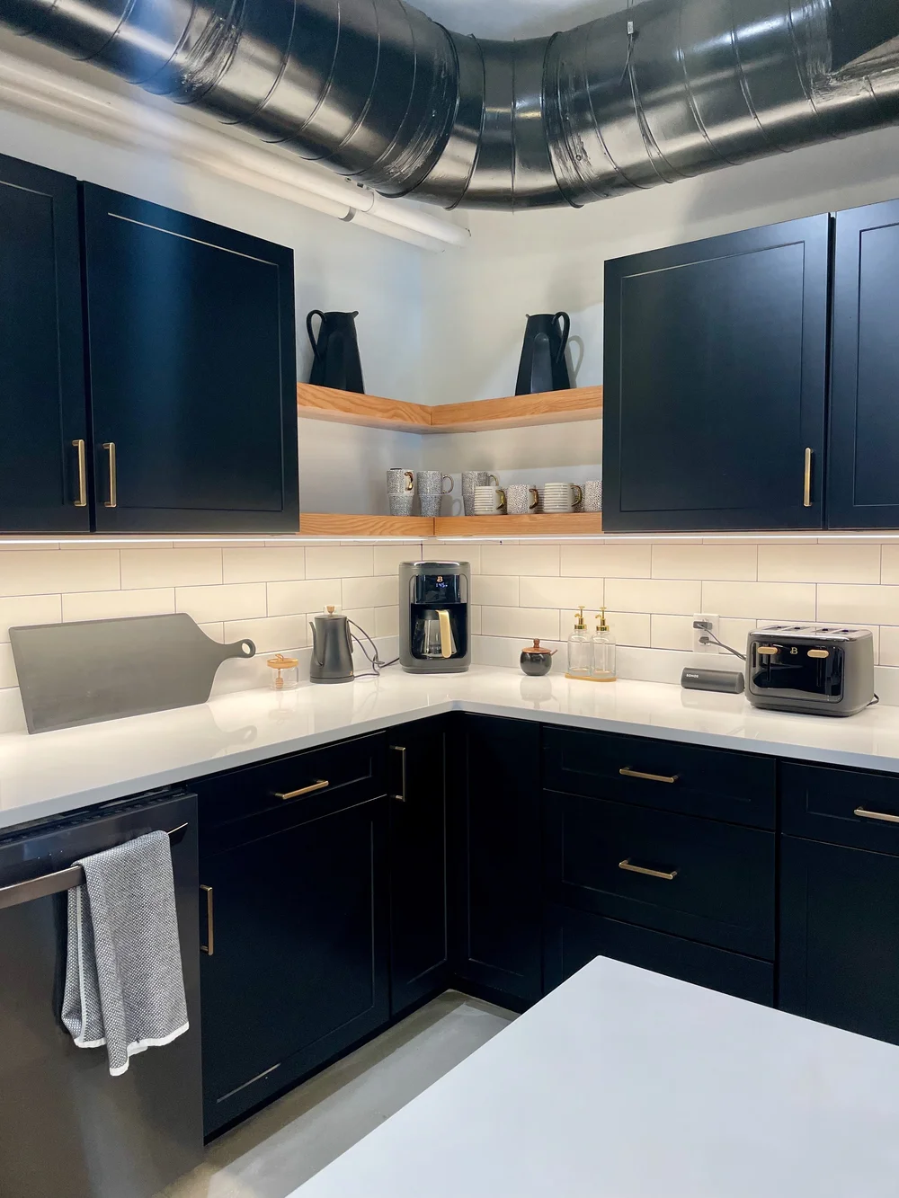 Inside OBC — OBC | Columbus, OH