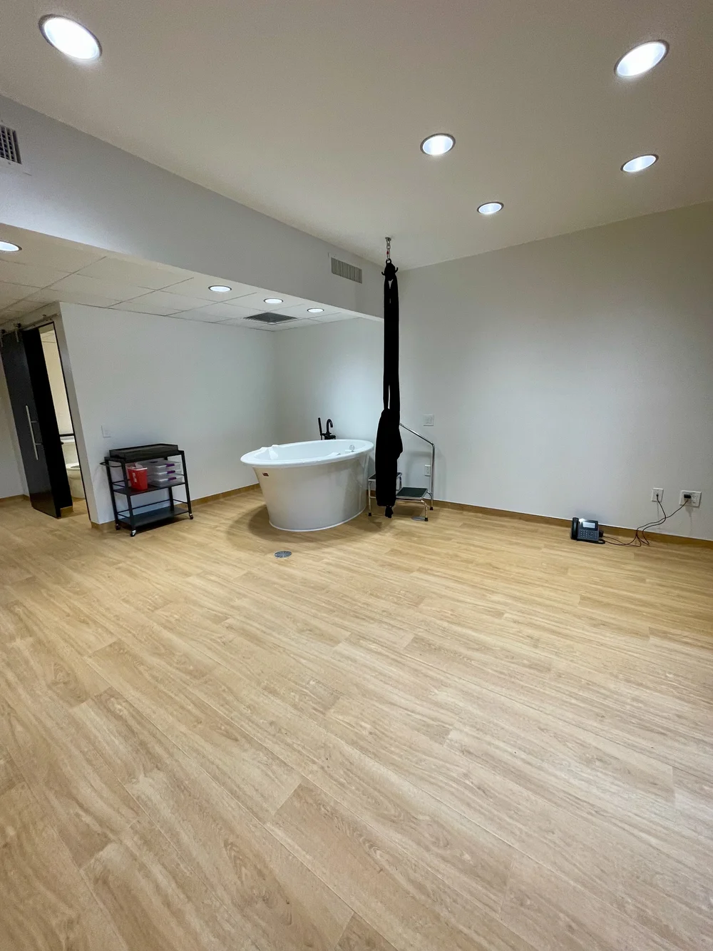 Inside OBC — OBC | Columbus, OH