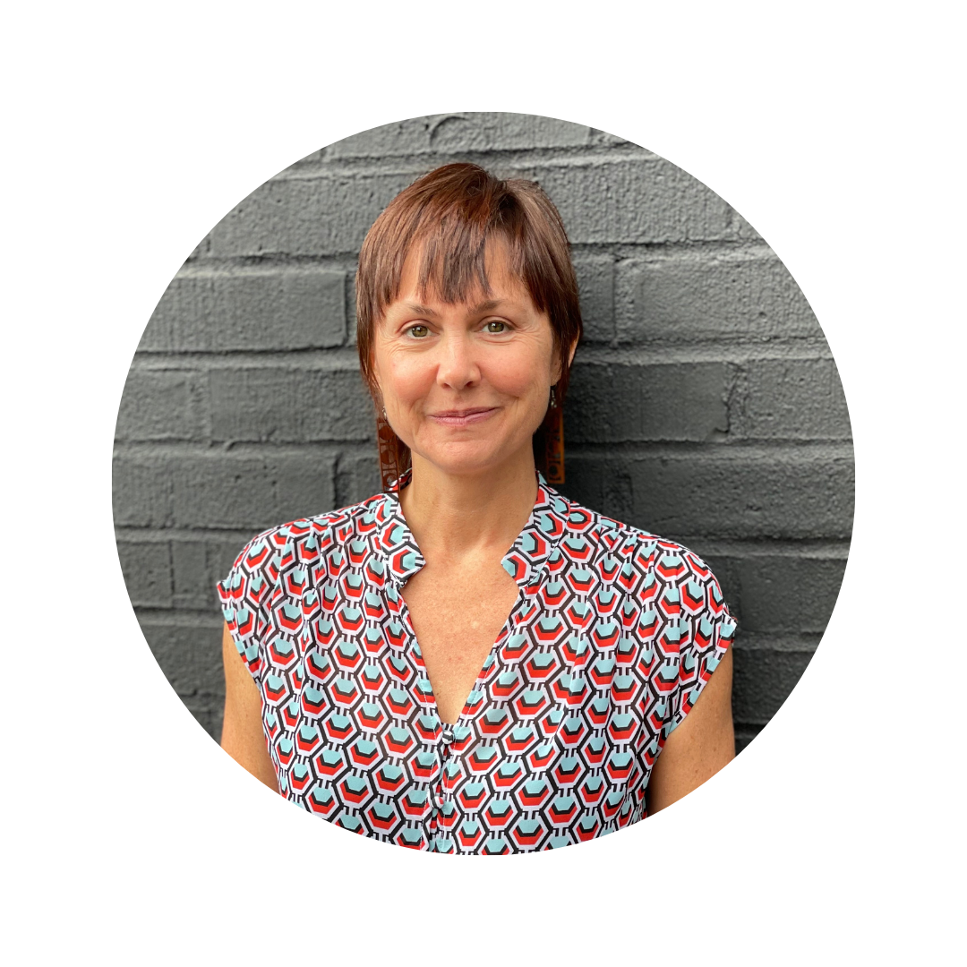 About Audra — OBC | Columbus, OH