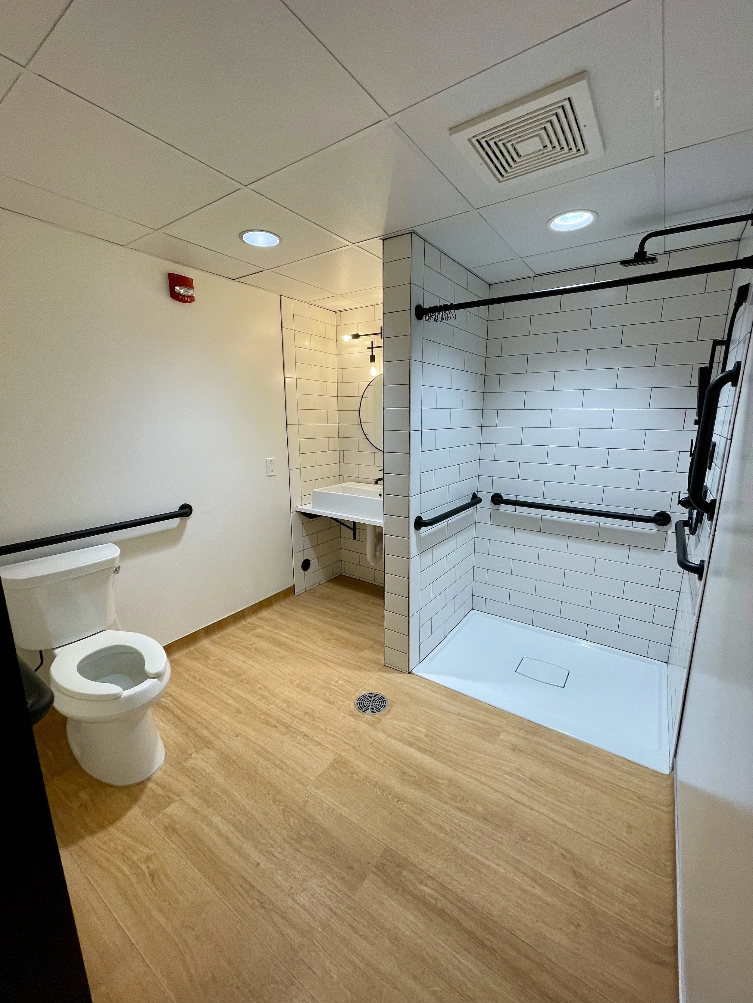 Inside OBC — OBC | Columbus, OH