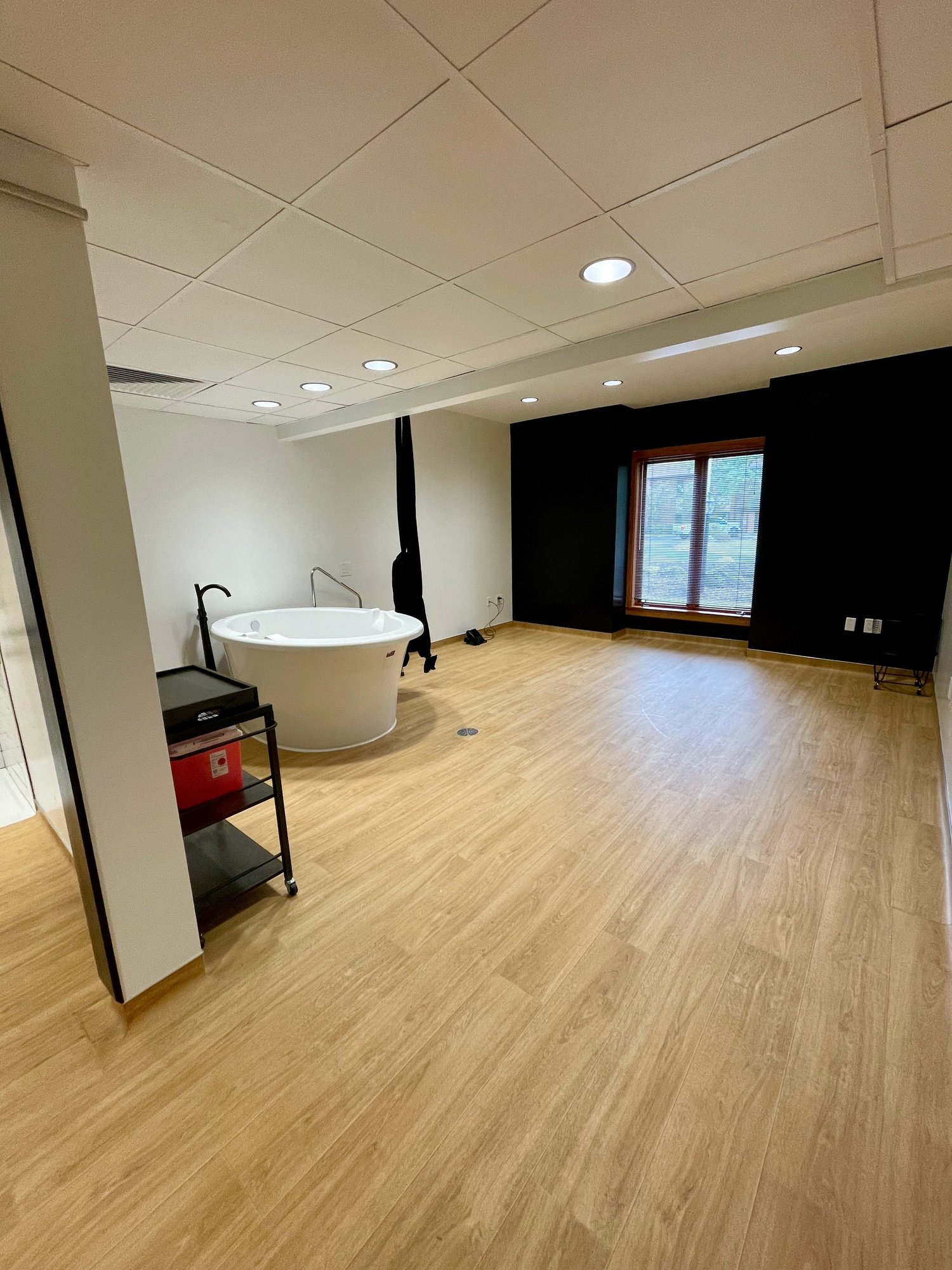 Inside OBC — OBC | Columbus, OH