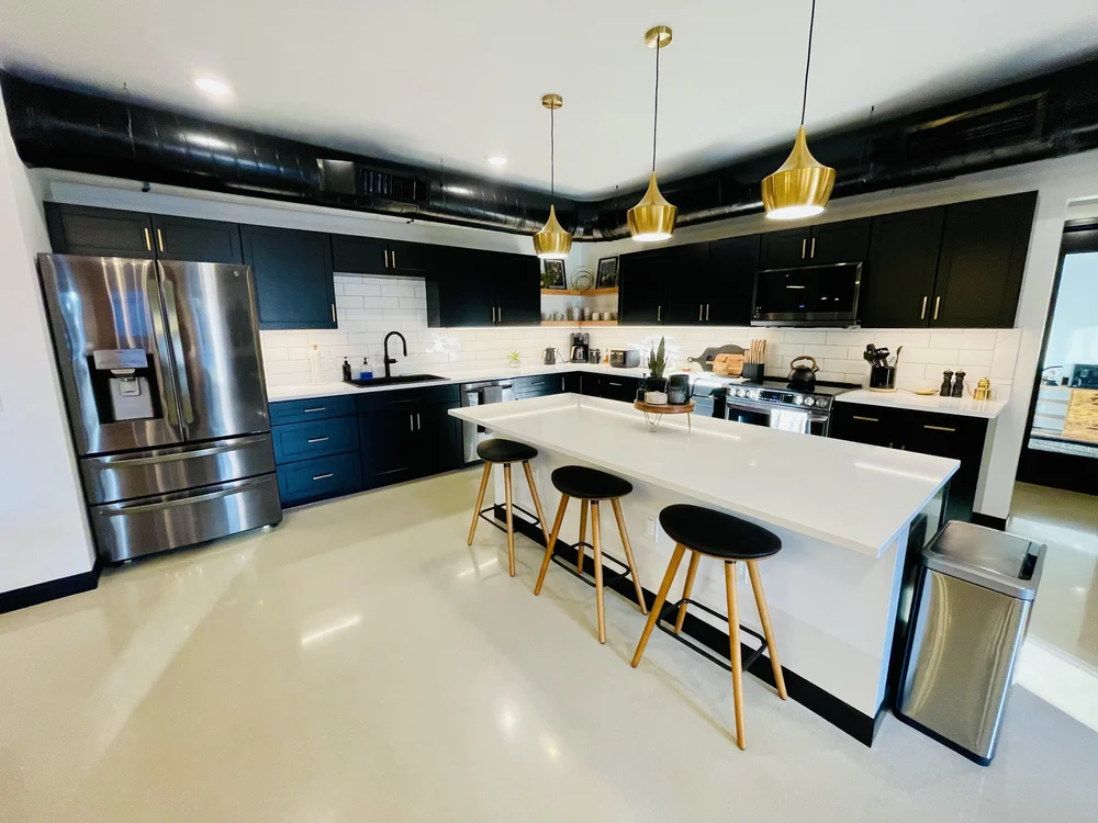 Inside OBC — OBC | Columbus, OH