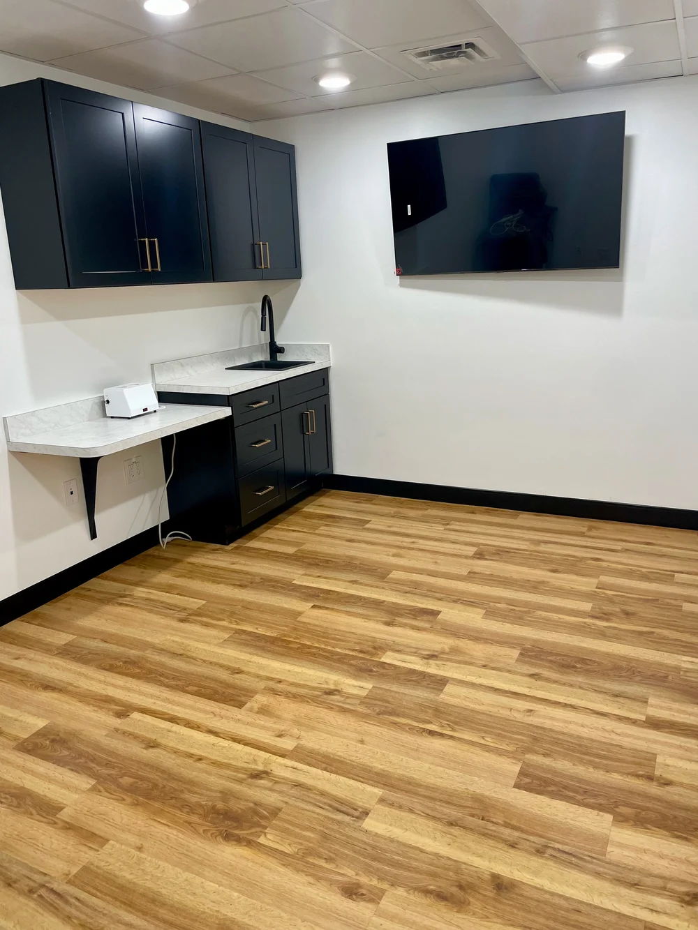 Inside OBC — OBC | Columbus, OH