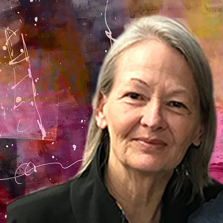 Carol Weissenborn Art | Thinking In Paint