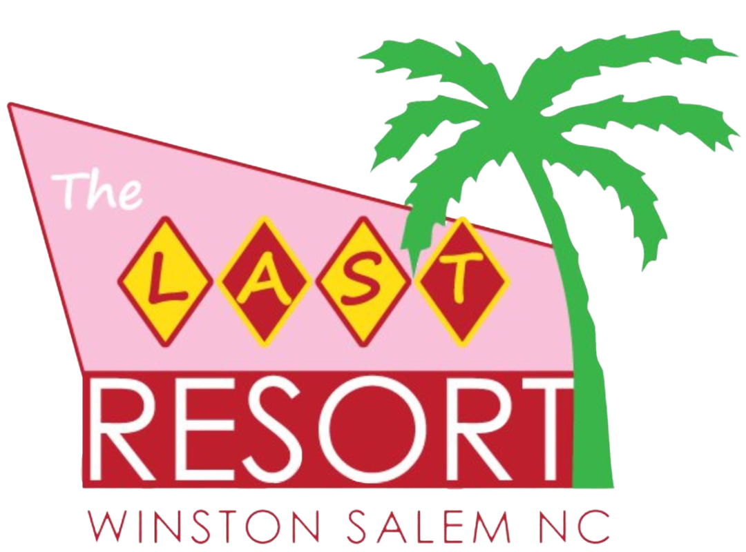 LR Events — Last Resort