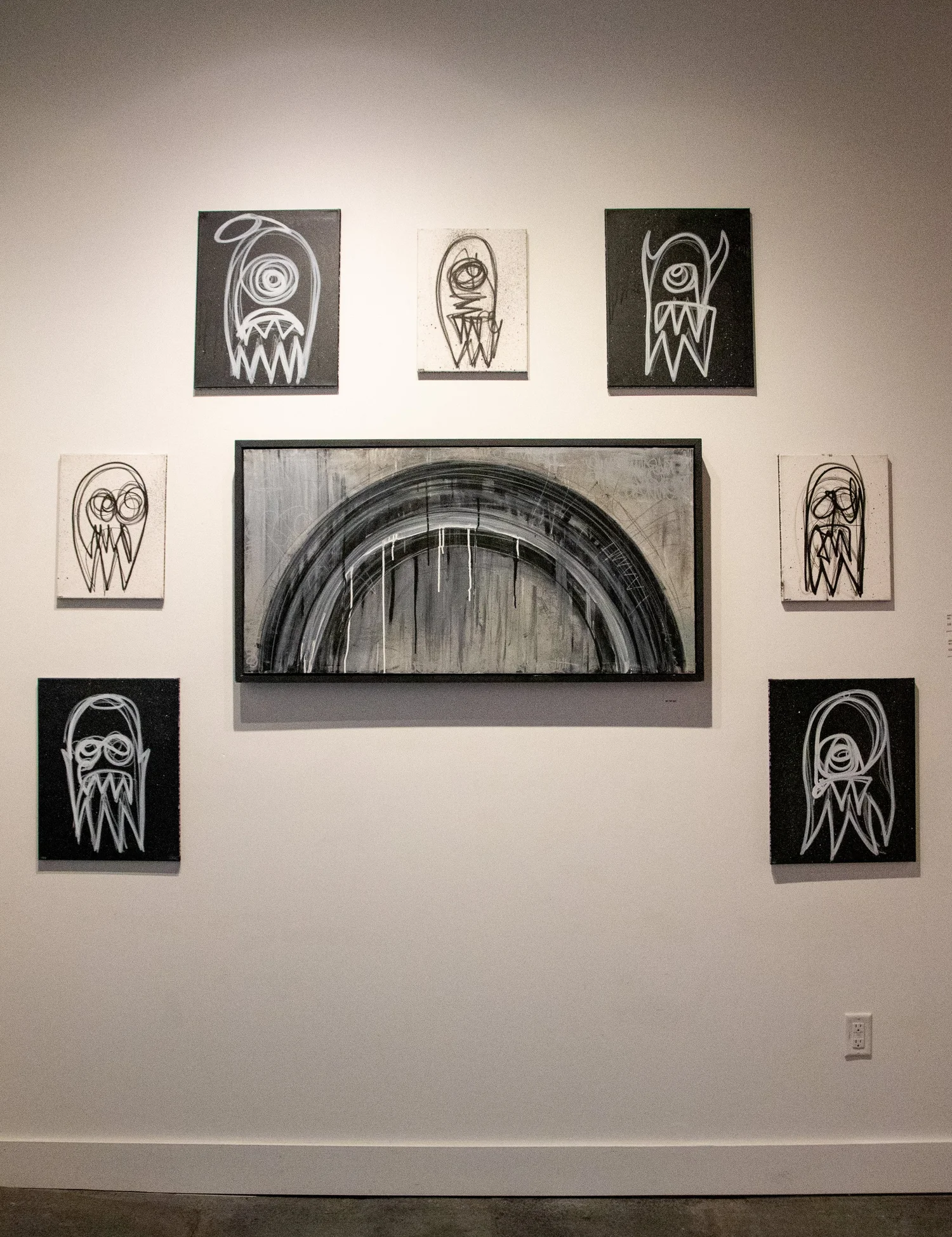 The Last Goodbye — The CZART Gallery