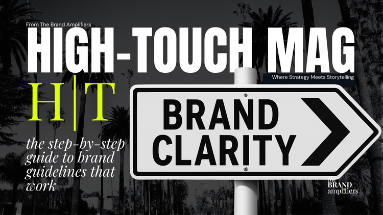 HOW TO CREATE A BRAND GUIDELINE THAT PROTECTS TRUST AND DRIVES GROWTH ...