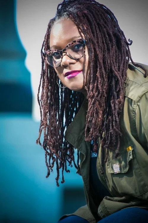 MPV Podcast | Deborah Douglas: Journalism as a brave space to talk ...