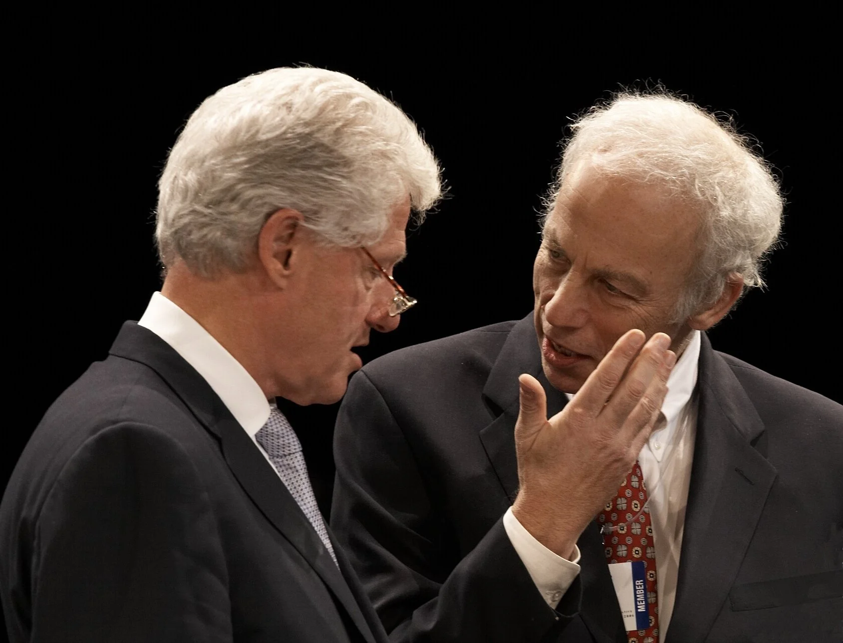 MPV Podcast | John Marks: Pioneering the use of media to promote peace ...