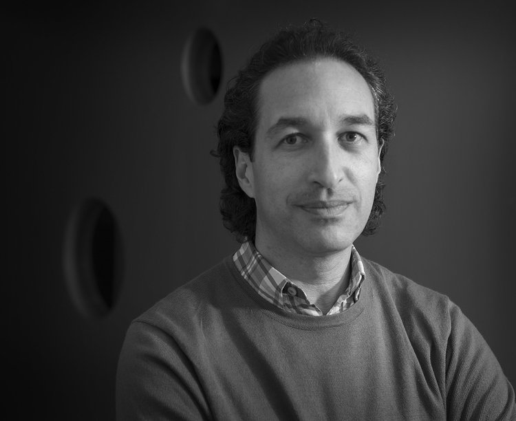 MPV Podcast | Spotlight Colombia: Behind the scenes of making peace, with Juan Carlos Borrero ...