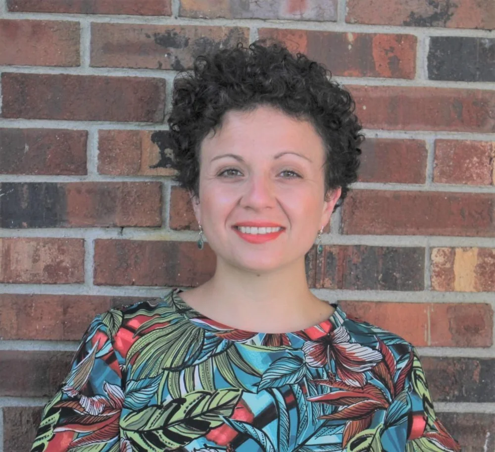 Our Team — Making Peace Visible