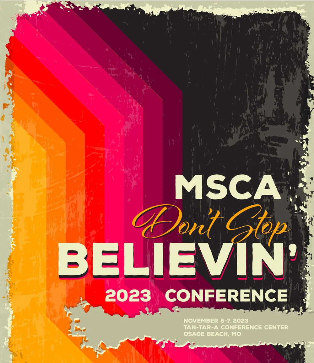 2023 Fall Conference — Missouri School Counselor Association