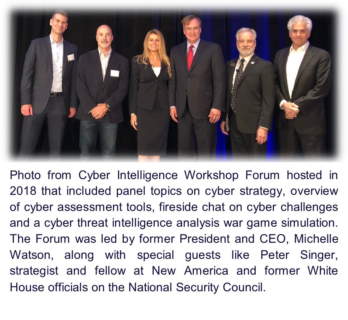 About — Cyber Intelligent Partners