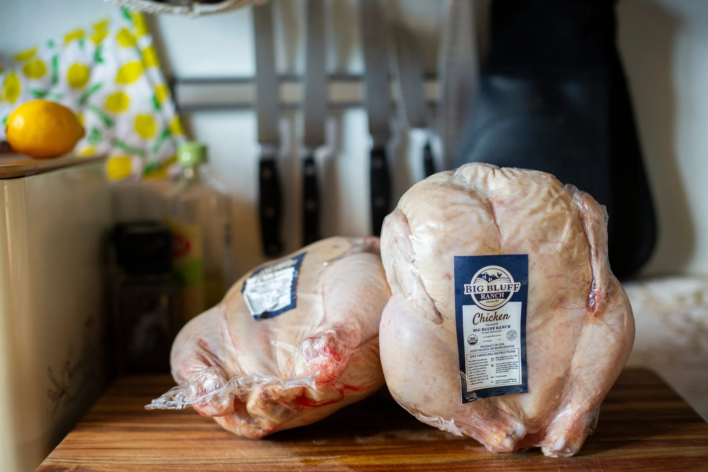 Big Bluff Ranch | Big Bluff Ranch | Regenerative Organic Chicken Delivered