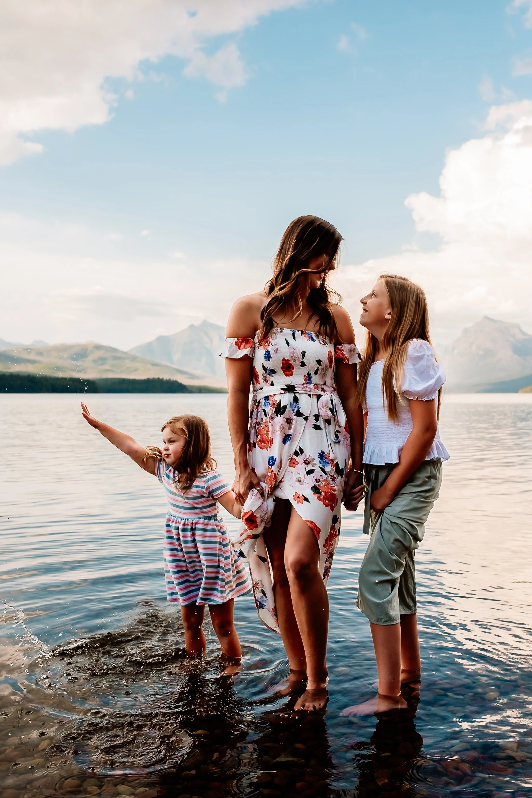 Family and Elopement Photography by Alex Gale Photography