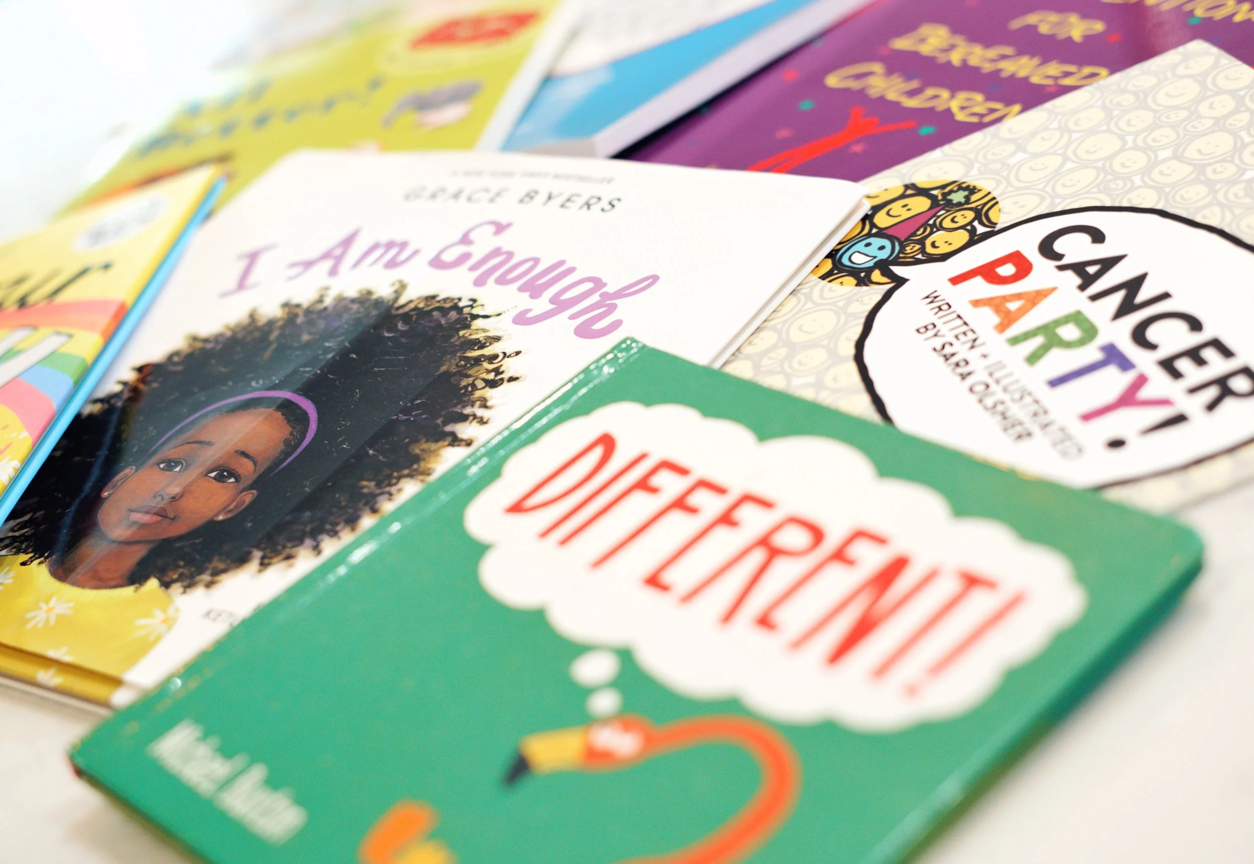 Children and Families - Coping Creative LLC